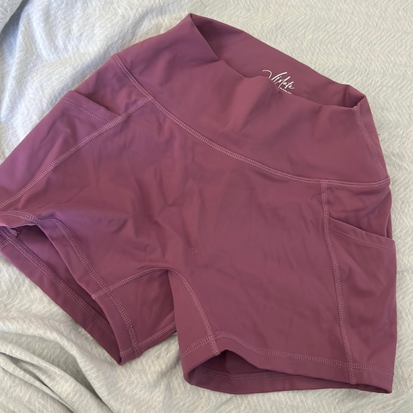 Violate The Dress Code | Shorts | Brand New Purple Violate The Dress ...